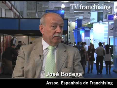 José Bodega