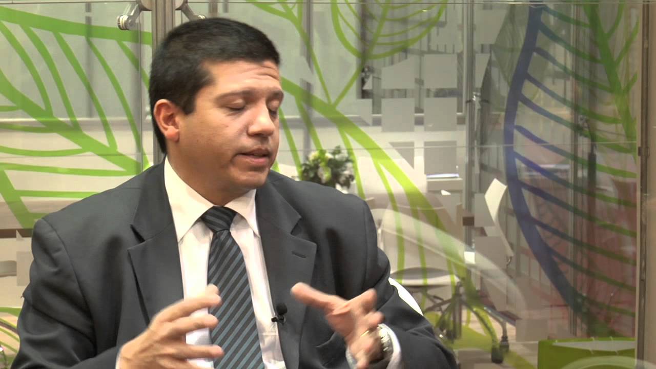 Fernando Passos