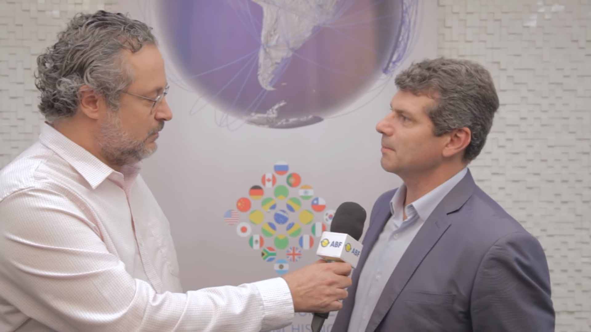 José Renato Hopf, CEO da 4All