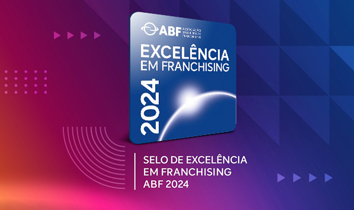 Selo de Excelência em Franchising 2024: lista das marcas chanceladas