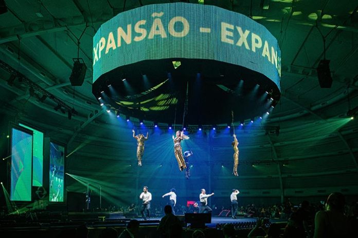 Selo de Excelência e Prêmio ABF Destaque Franchising 2024: confira a ...