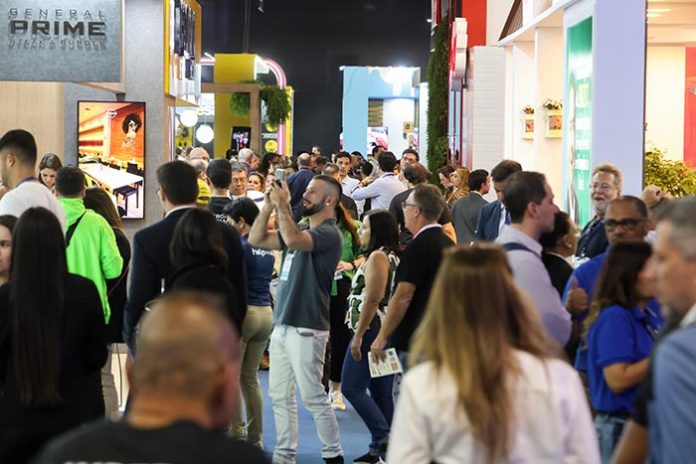 ABF Franchising Expo 2024: confira a cobertura completa