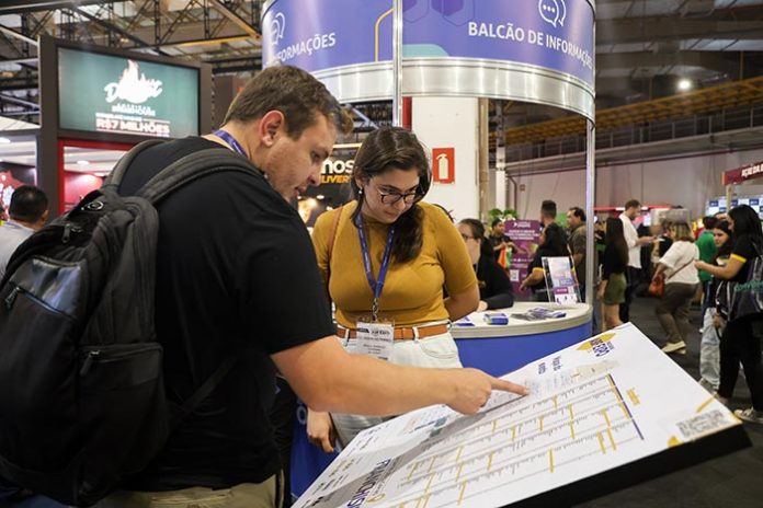 ABF Franchising Expo 2024: confira a cobertura completa