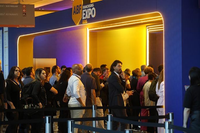 ABF Franchising Expo 2024: confira a cobertura completa