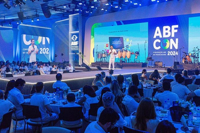 ABF CON 2024: confira a cobertura especial