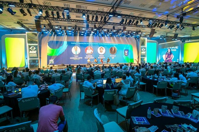 ABF CON 2024: confira a cobertura especial