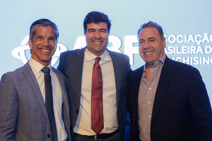 ABF intensifica diálogo com o Poder Público